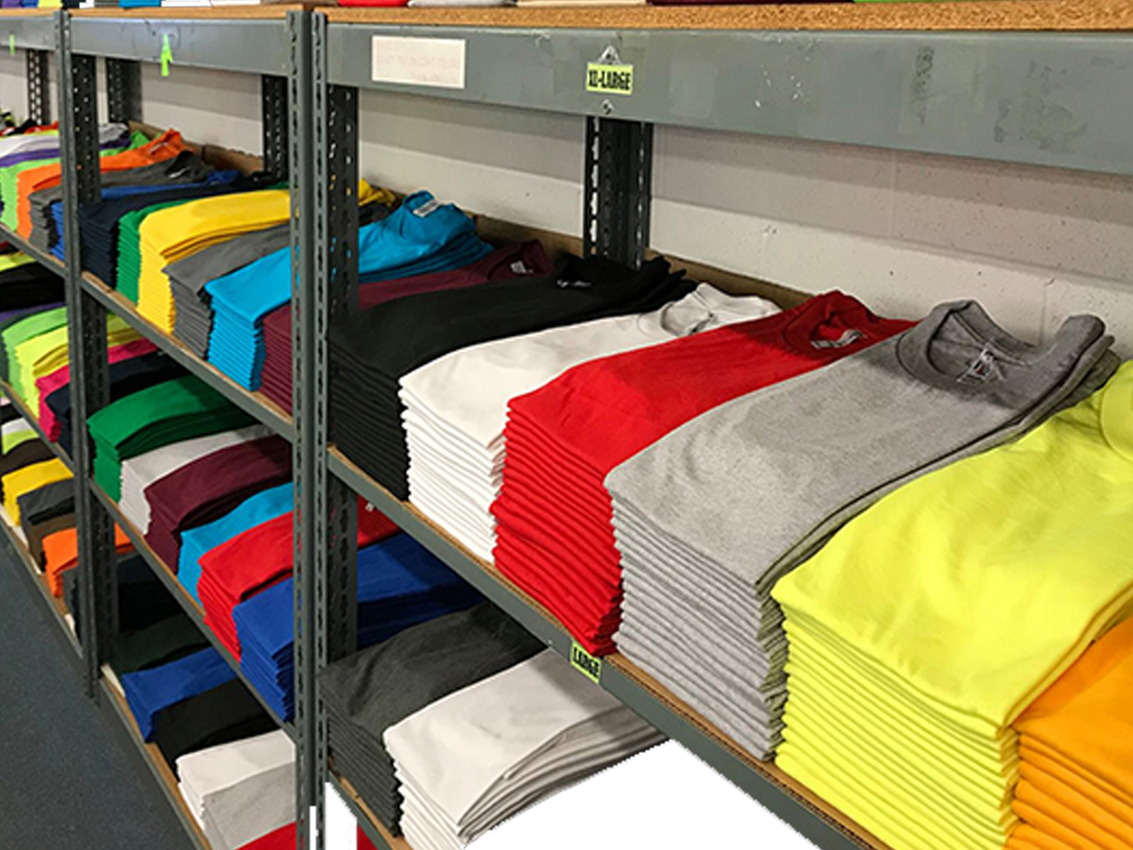 Digital Shopping Experience | Seusia Laboratory