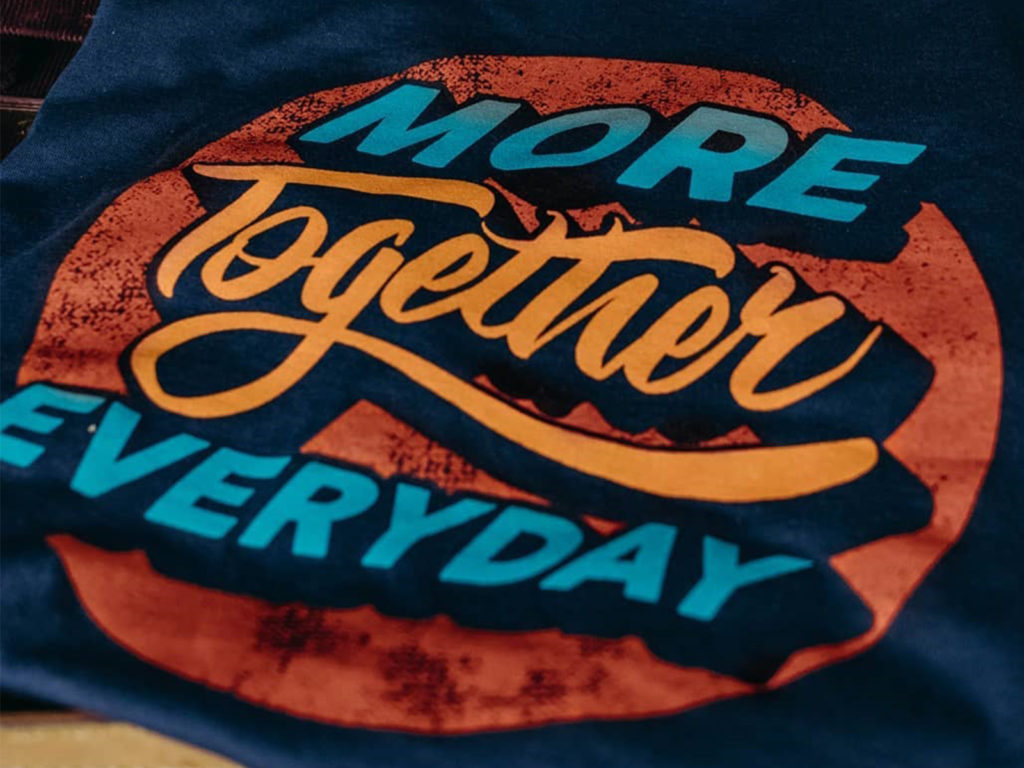 Seusia Laboratory | Custom Screen Printing