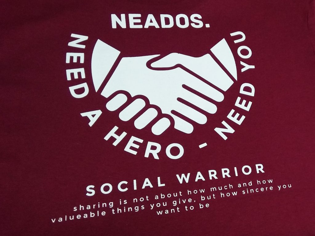 Seusia Laboratory | Custom Screen Printing